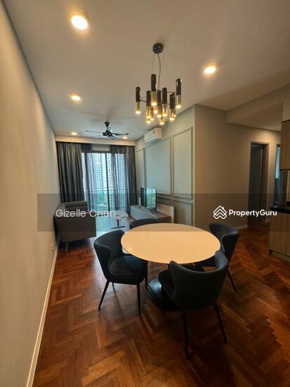 Bloomsvale Menara Vista Petaling, Lot No. PT12540 Jalan Puchong, Jalan ...