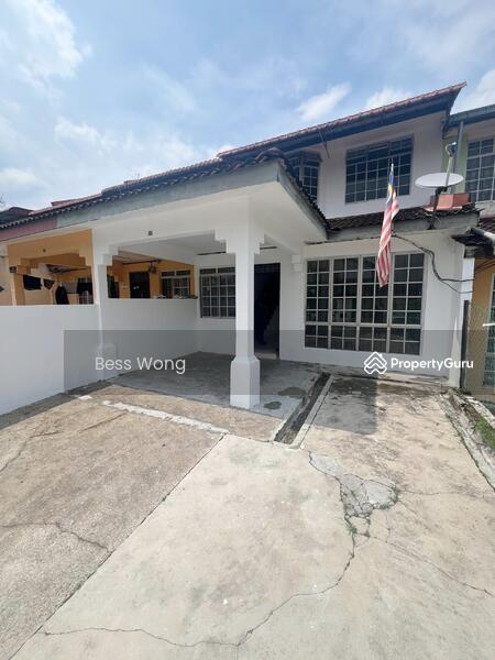 Taman scientex Taman Scientex Taman scientexss, Johor Bahru, Johor, 3 ...