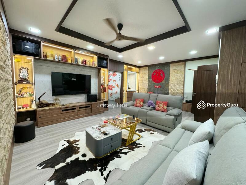 Taman Setia Indah, Setia Indah, Johor Bahru, Johor, 4 Bedrooms, 2150 ...