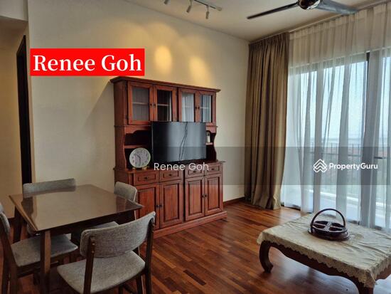 The Tamarind @ Seri Tanjung Pinang, Jalan Seri Tg Pinang, Seri Tanjung ...