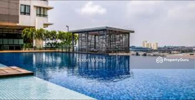 USJ One @ Subang USJ (Residenz & SOHO), - Persiaran Subang Permai ...