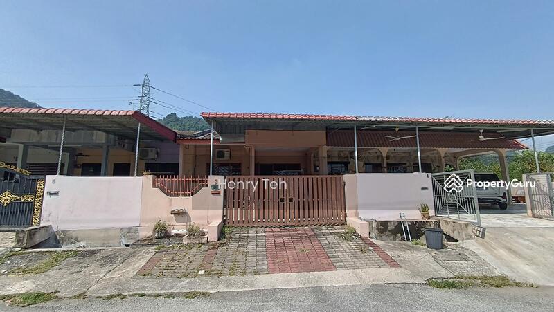 1-Storey House @ Taman Desa Rapat, Gunung Rapat Ipoh, Gunung Rapat ...