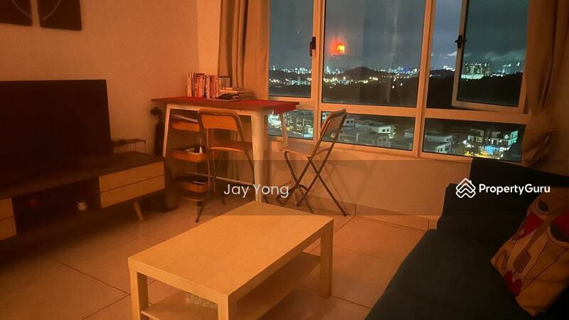 La Thea Residences @ 16 Sierra, 16 Sierra Persiaran Sierra Utama 2 ...