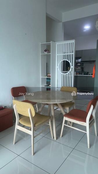 La Thea Residences @ 16 Sierra, 16 Sierra Persiaran Sierra Utama 2 ...