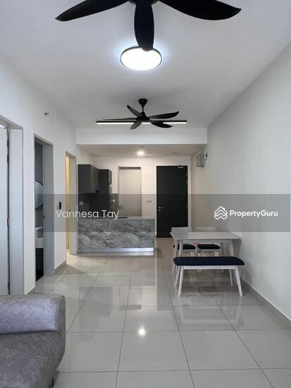 Trion 2 @ KL, Jalan Satu, Off Jln Chan Sow Lin, Sungai Besi, Kuala ...