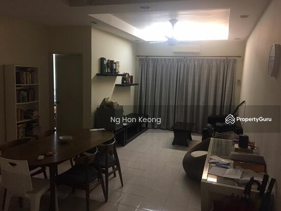 Puteri Bayu Apartments (Bayu Puteri), - Jalan Puteri 11/1, Bandar ...