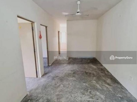 Pandan Jaya Flat, Jalan Persiaran Pandan, Ampang, Selangor, 2 Bedrooms ...