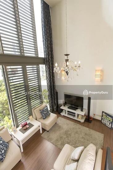 Centrio SOHO @ Pantai Hillpark, Jalan Pantai Murni, Pantai Hillpark ...