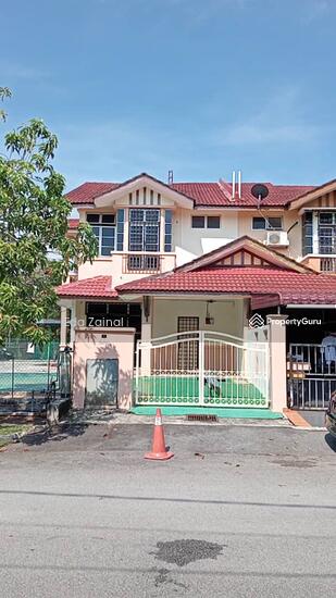 Double Storey Seksyen 3 Bangi, Bandar Baru Bangi, Bangi, Selangor, 4 ...