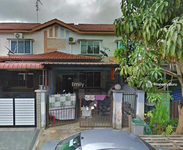 Taman Scientex, Jalan Persiaran Scientex, Pasir Gudang, Johor, 3 ...