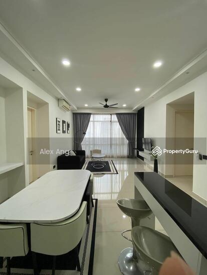 The Park Sky Residence, Lebuhraya Bukit Jalil, Bukit Jalil, Kuala ...