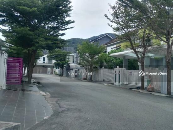 Residensi Teluk Bahang, Solok Teluk Awak, Teluk Bahang, Barat Daya ...