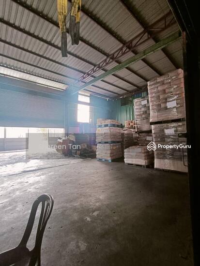 Factory for Sale in Bandar Bukit Raja (Klang) - Shereen Tan