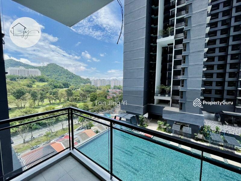 Muze @ PICC, PICC, Jalan Tun Dr Awang, Bayan Lepas, Penang, 3 Bedrooms ...