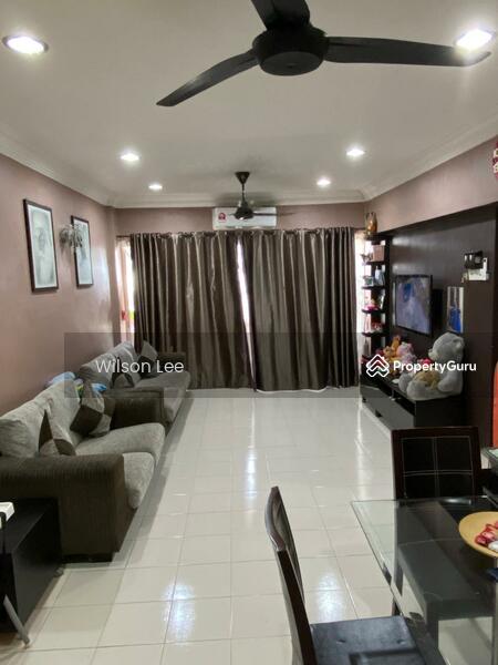 Sentul Utama Condominium, - Jalan Dato Senu 26, Sentul, Kuala Lumpur, 2 ...