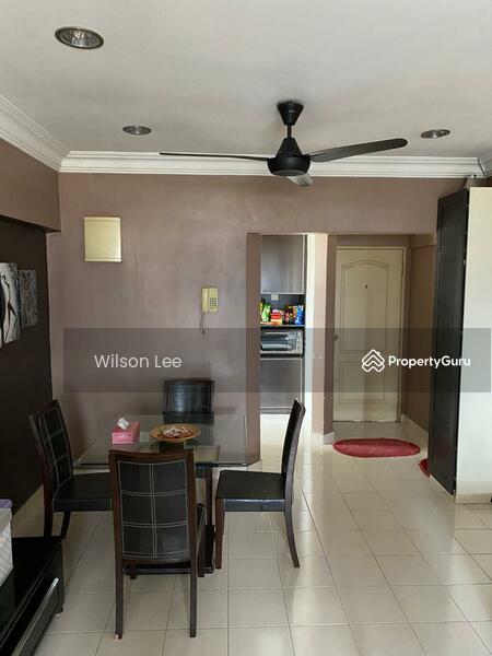 Sentul Utama Condominium, - Jalan Dato Senu 26, Sentul, Kuala Lumpur, 2 ...
