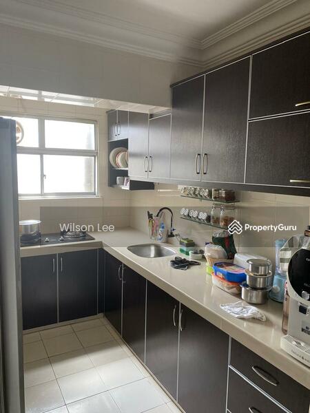 Sentul Utama Condominium, - Jalan Dato Senu 26, Sentul, Kuala Lumpur, 2 ...