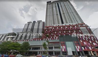 23 Properties for Rent at Axis Crown | PropertyGuru Malaysia
