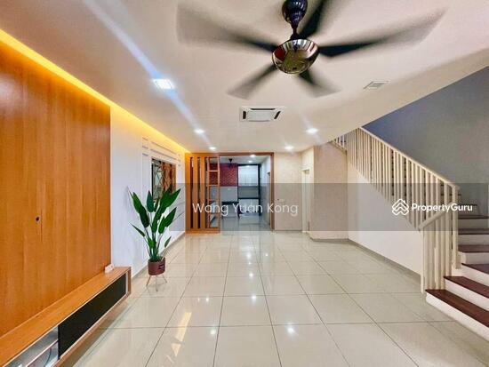 Setia Utama 2 Setia Alam, Jalan Setia Utama U13/37, Setia Alam, Shah ...