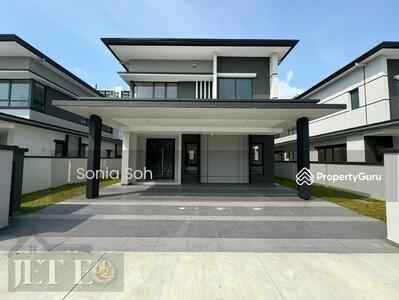 41 Properties for Sale at Tropicana Aman - Freesia Residences ...