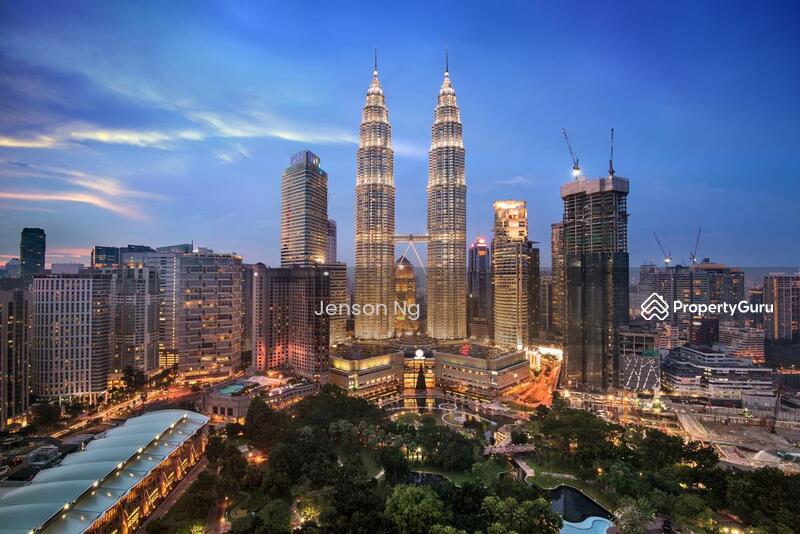 KLCC Investment FREEHOLD - Airbnb TOP Management - Monthly RM4000, Earn ...