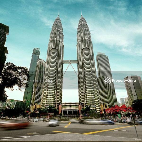 KLCC Investment FREEHOLD - Airbnb TOP Management - Monthly RM4000, Earn RM 9000, KLCC, KLCC, KL ...