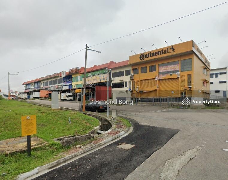 Tampoi, Jalan Kempas Kawasan Perindustrian Tanah Tampoi, Tampoi, Johor ...