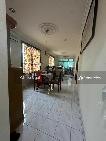 Nusa Bestari Single Storey End Lot, Jalan Nb 2, Taman Nusa Bestari ...