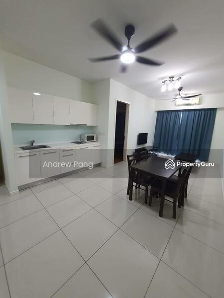 Cascades Residences @ Kota Damansara, Jalan PJU 5/3, Kota Damansara ...