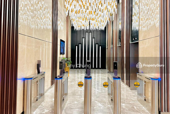 Corporate Office Damansara PJ, Petaling Jaya, Selangor, , 560 sqft ...