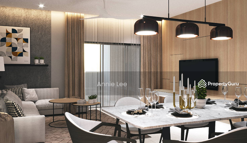 Complete Soon Seputeh Condo, Mutiara Seputeh, Seputeh, Kuala Lumpur, 2 ...