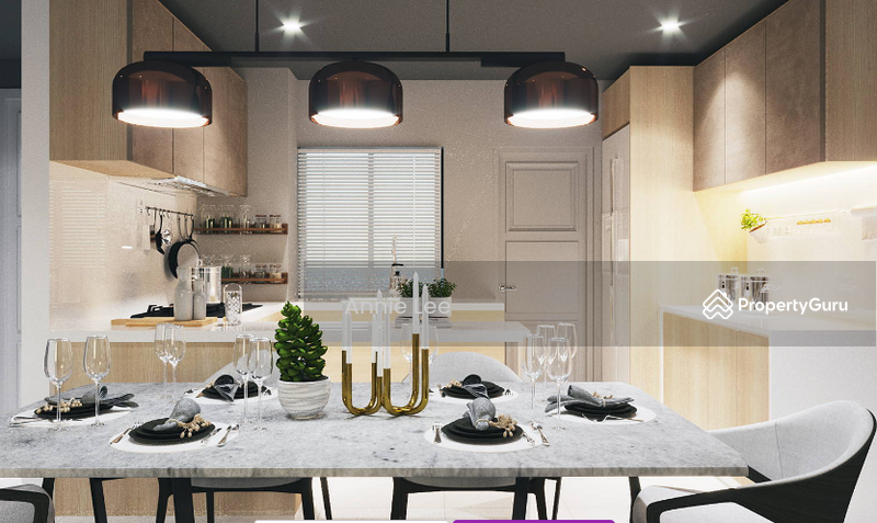 Complete Soon Seputeh Condo, Mutiara Seputeh, Seputeh, Kuala Lumpur, 2 ...