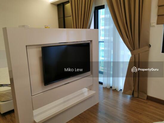 Symphony Tower (Menara Simfoni) untuk Untuk Dijual - RM 290,000 (2024 ...