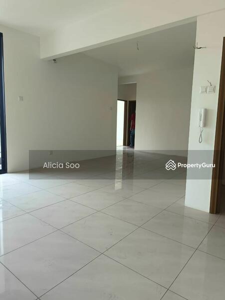 Putra One Residence @ Bukit Rahman Putra, Putra One Persiaran Bukit ...