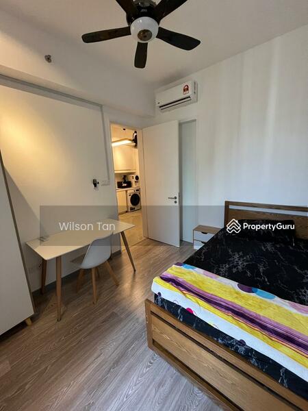 South Link Lifestyle Apartments, Jalan Kerinchi Kiri 3, Kampung ...