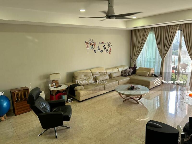 28 Mont Kiara @ MK28, 32 Jalan Kiara, Mont Kiara, Kuala Lumpur, 3 ...