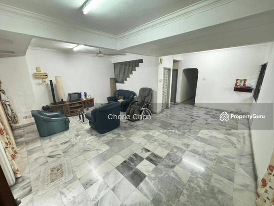 Desa Cemerlang Endlot, Puteri Wangsa, Pelangi indah, Ulu Tiram, Johor ...