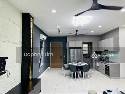 48 Condominiums for Rent at TRIA Seputeh in 9 Seputeh, Kuala Lumpur ...