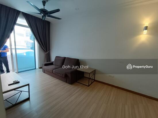 The Wave Residence @ Kota Laksamana, Jalan KLJ Off Taman Kota Laksamana ...