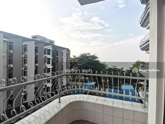 Villa Ria, 529 Jalan Tanjung Bungah, Tanjung Bungah, Penang, 3 Bedrooms ...