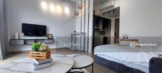 Mossaz @ Empire City, 8 Jalan Damansara PJU, Damansara Perdana ...