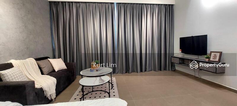 Mossaz @ Empire City, 8 Jalan Damansara PJU, Damansara Perdana ...