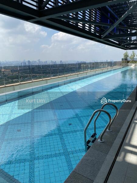 Mossaz @ Empire City, 8 Jalan Damansara PJU, Damansara Perdana ...