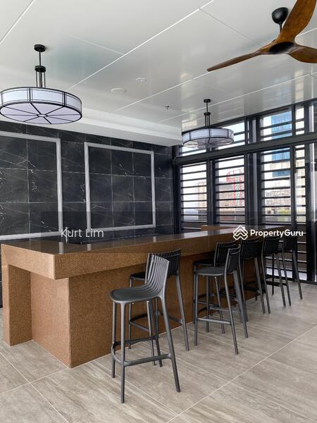 Mossaz @ Empire City, 8 Jalan Damansara PJU, Damansara Perdana ...