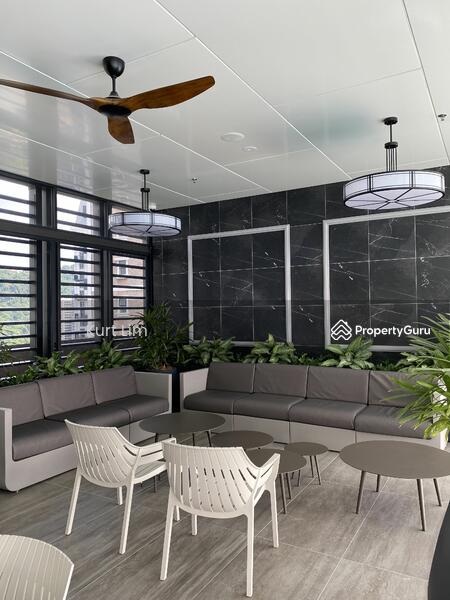 Mossaz @ Empire City, 8 Jalan Damansara PJU, Damansara Perdana ...