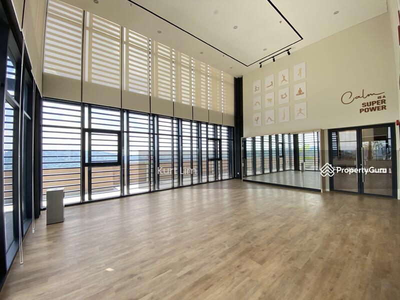 Mossaz @ Empire City, 8 Jalan Damansara PJU, Damansara Perdana ...