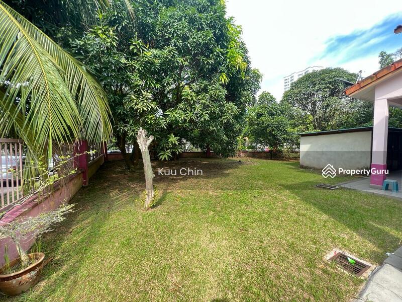 Perling Jalan Layang Double Storey Corner, Perling, Johor Bahru, Johor ...