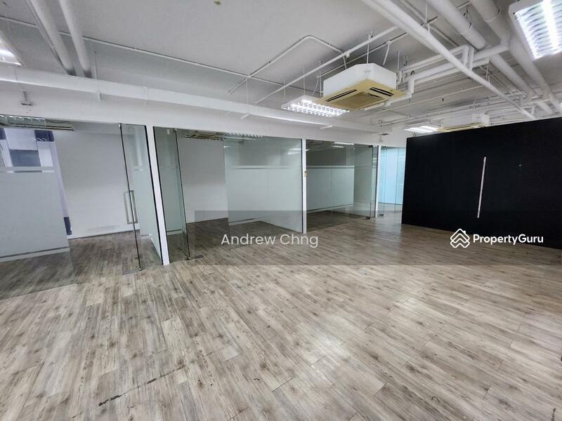 One City - Sky Park Office Suites, 25/1 Level 8 Jalan USJ, USJ, Subang ...