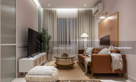 Condominium for Sale at Bukit Jalil - Denise Soh