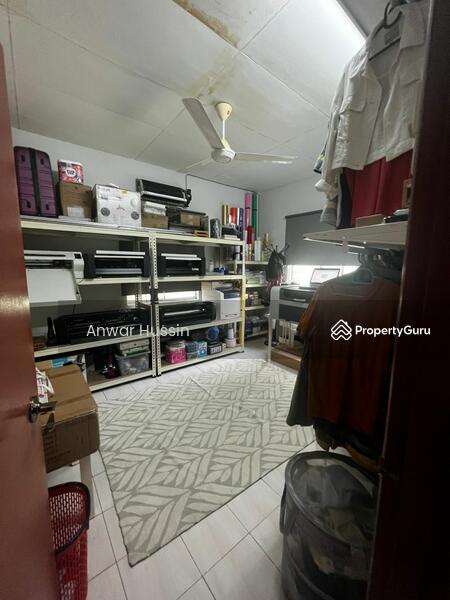 1 stry bungalow Taman Kota Perdana, Equine Park Seri Kembangan Selangor ...